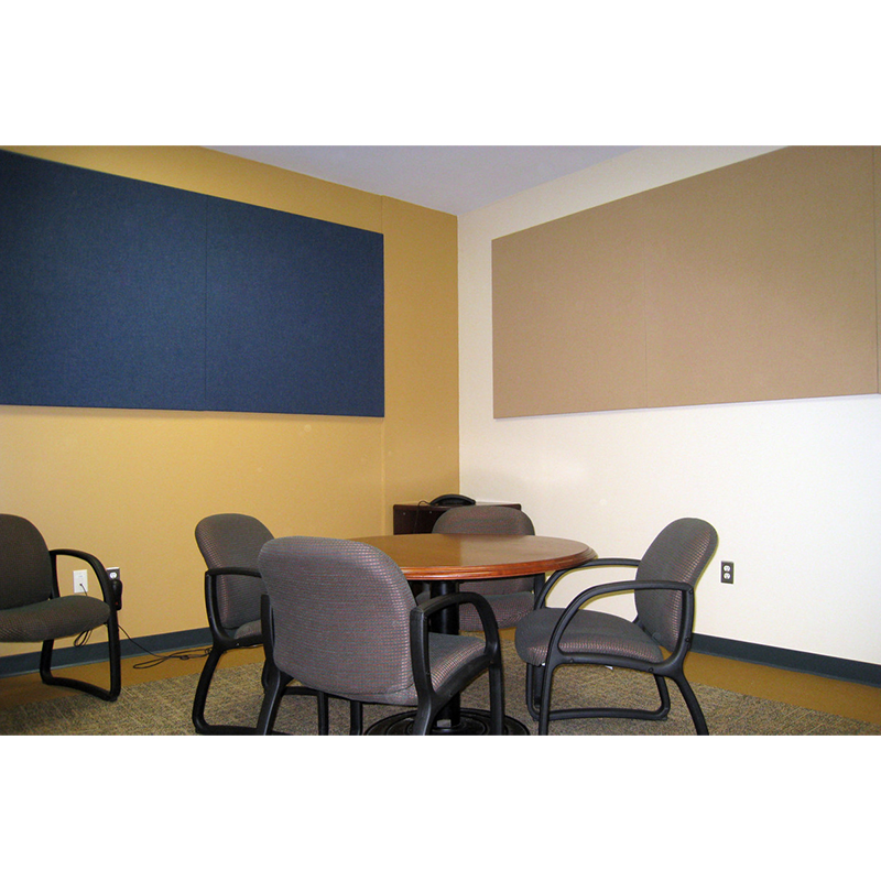 Fabric Wrapped Panel - Buy Fabric Wrapped Panel Product on FCOUSTIC